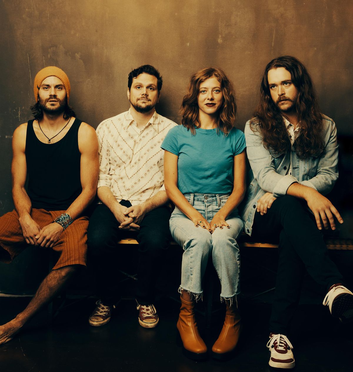 Birdtalker at Pretentious Beer Co. Knoxville, Pretentious Beer Co ...