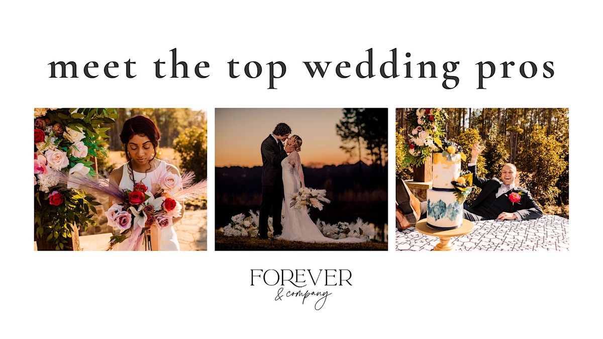 2023 Winter Wedding Experience | Raleigh, NC, Jim Graham Building ...