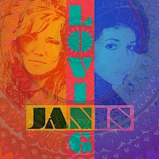 Loving Janis Performed by Kyra Gordon & Mimi Fox, Firehouse Arts Center ...