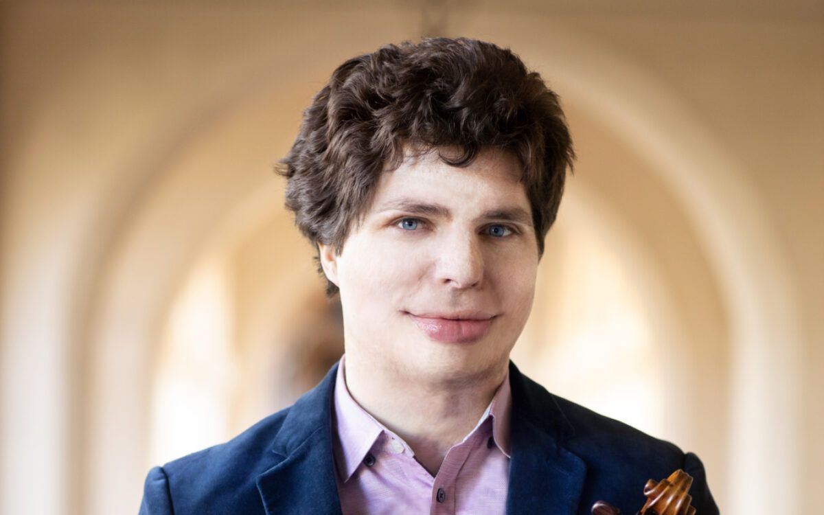 Boston Symphony Orchestra - Kirkland Snider, Prokofiev, and Dvorak ...