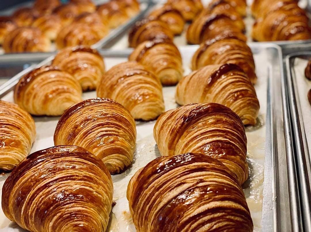 Mastering French Croissants & Brioche, Farmland Commercial Kitchen ...
