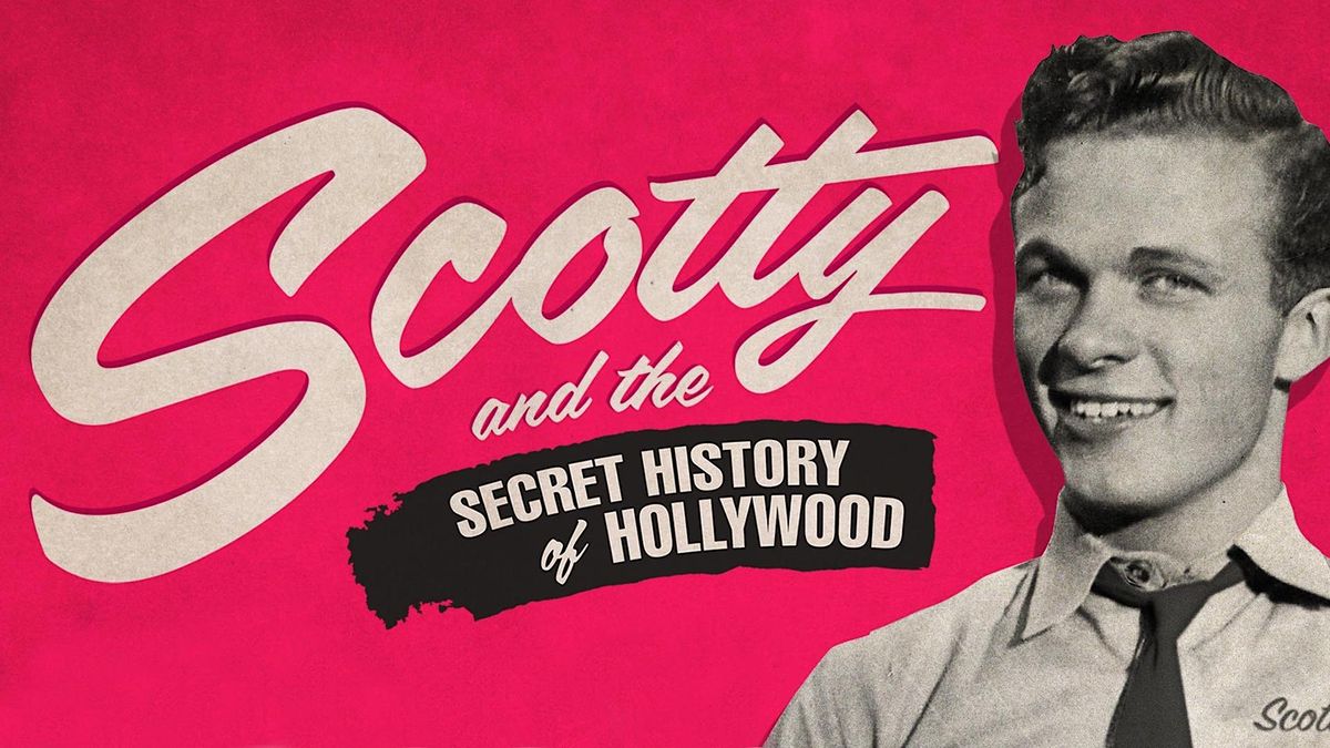 "Scotty and the Secret History of Hollywood Film" Screening, The Forum ...