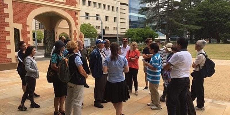 Connect with your City - Hearing Awareness Week with Auslan ...