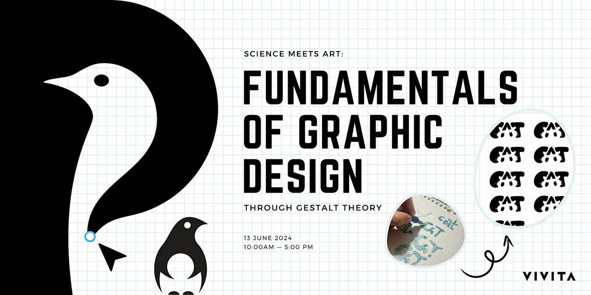 Science Meets Art: Fundamentals of Graphic Design with Gestalt Theory ...