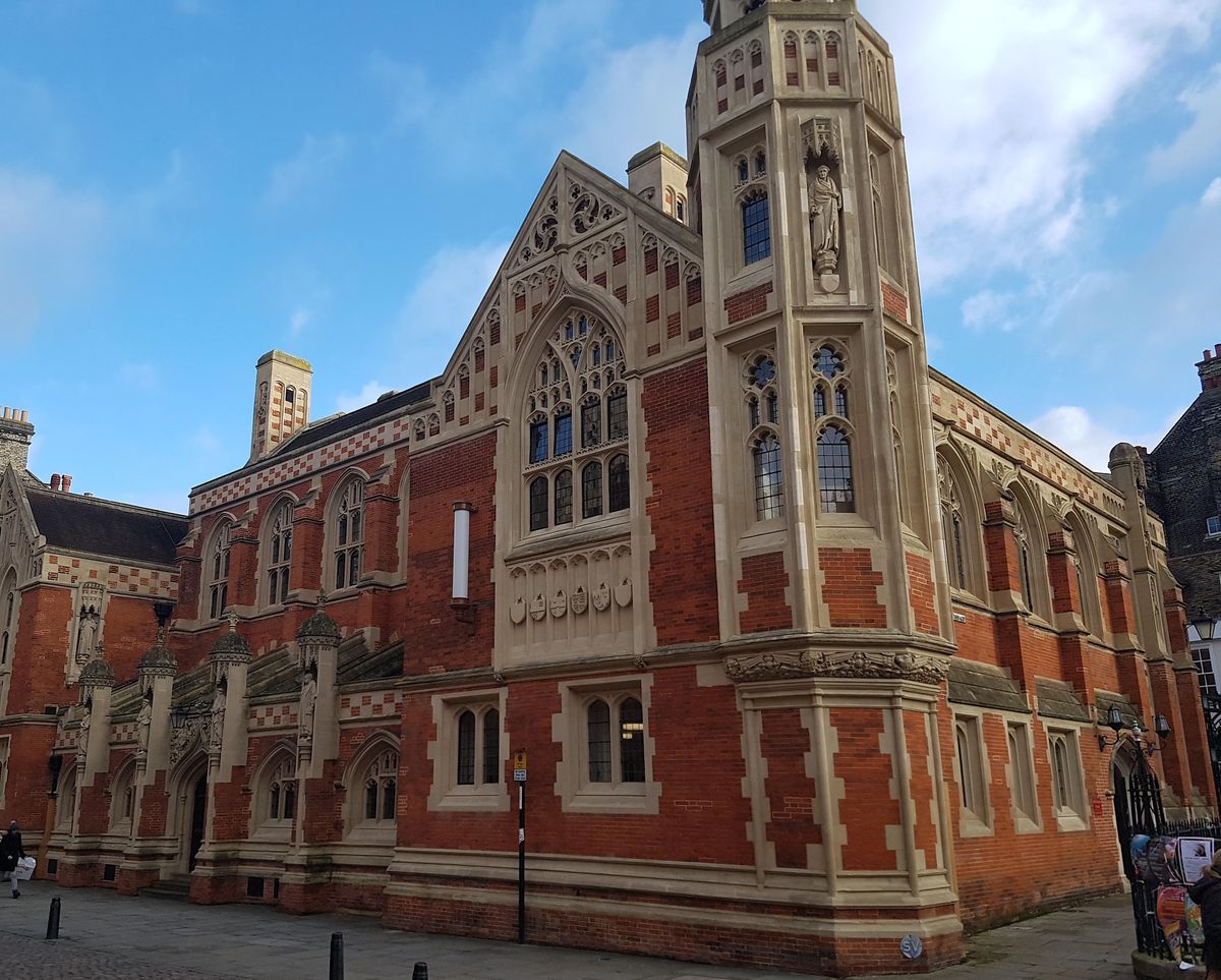 "Science, Knowledge, and Method" Inaugural lecture by Alexander Bird ...