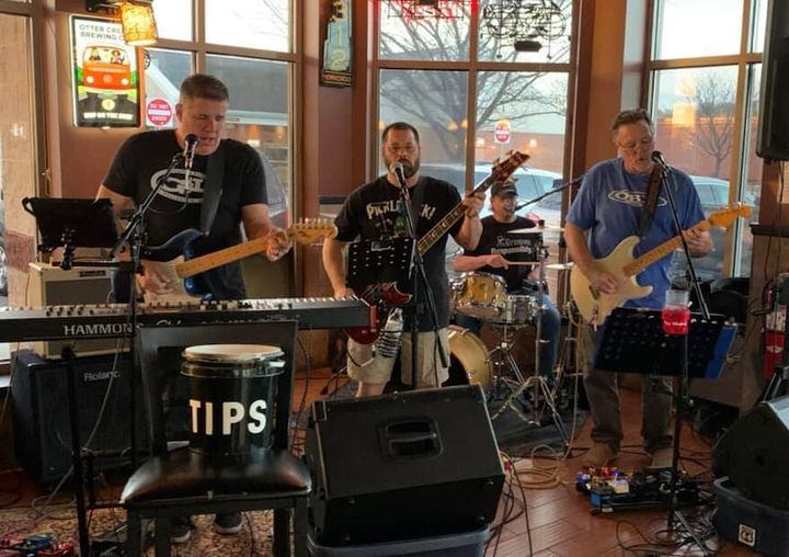 Southbound 66 @ Highland Pizzeria, Highland Restaurant & Bar, Lancaster ...