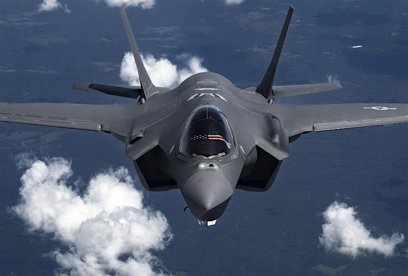 Focusing the Force: A Conversation with General David Allvin, Chief of ...