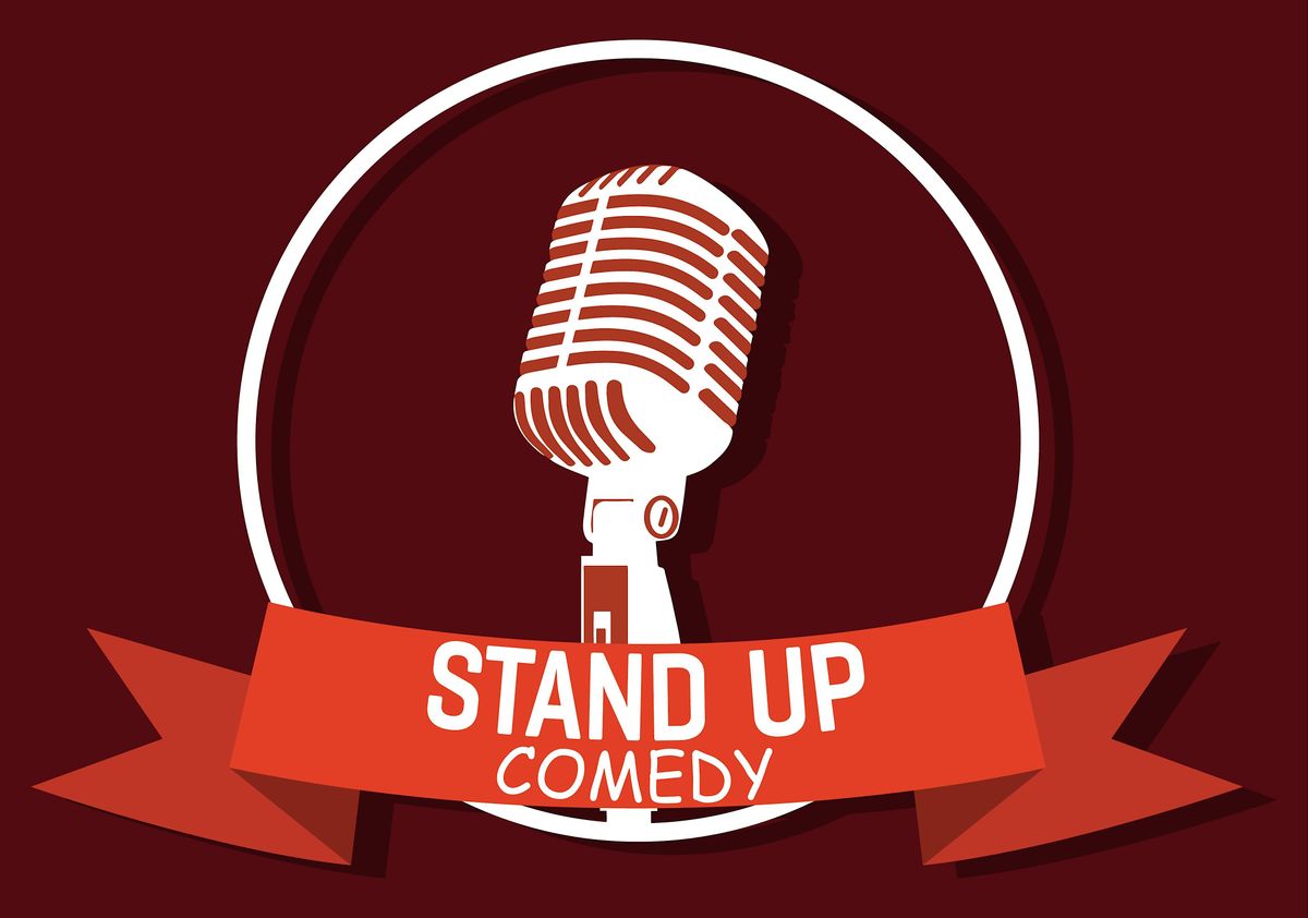 FREE Comedy Show Tix! Top Stand Up Comics!, Greenwich Village Comedy ...