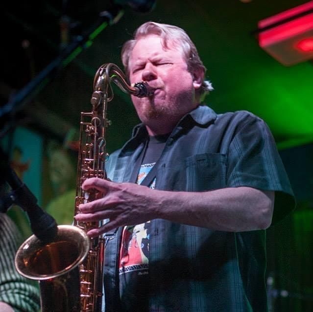 OUTDOOR CONCERT: Kris Jensens Jazz All Stars with Vocalist Linda Ransom ...