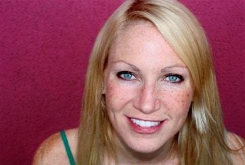 Tom Van Horn, Ali Breen, Eddie Stone, Eagle Witt, James Camacho, JJ ...