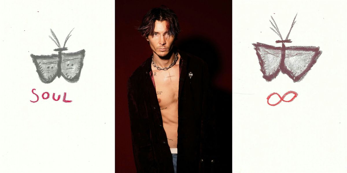 Everythings Perfect Here - an immersive experience by Roy English ...