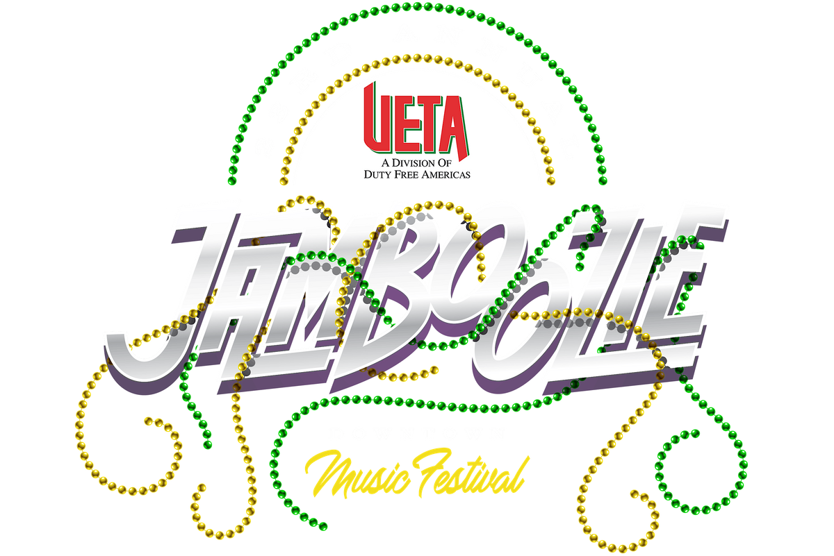 2024 UETA Jamboozie, San Agustín Plaza, Laredo, 23 March 2024