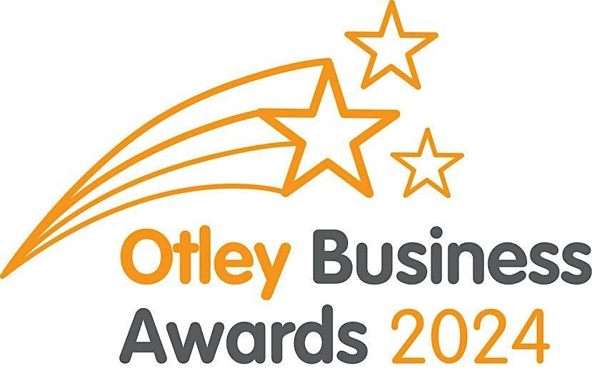 Otley Business Awards 2024 - Launch Night, Otley Rugby Club, Bradford ...