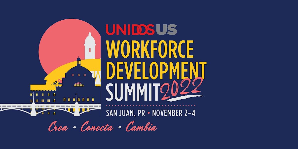 Simposio del Desarrollo de la Fuerza Laboral (Workforce Development ...