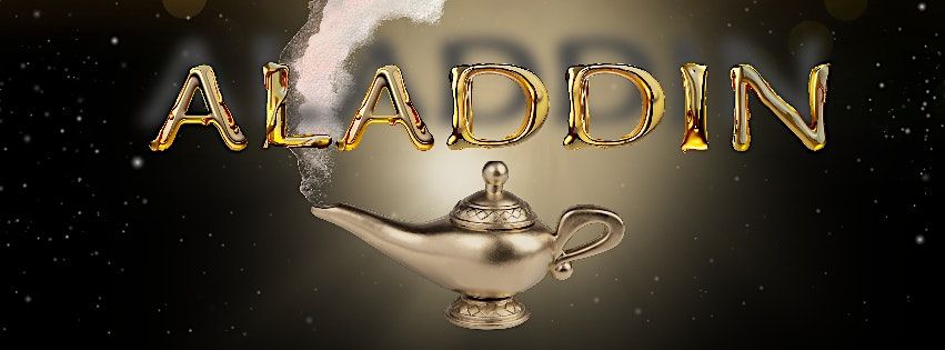 Aladdin Immersive Pantomime & Santa Experience 2023- 23rd & 24th, The ...