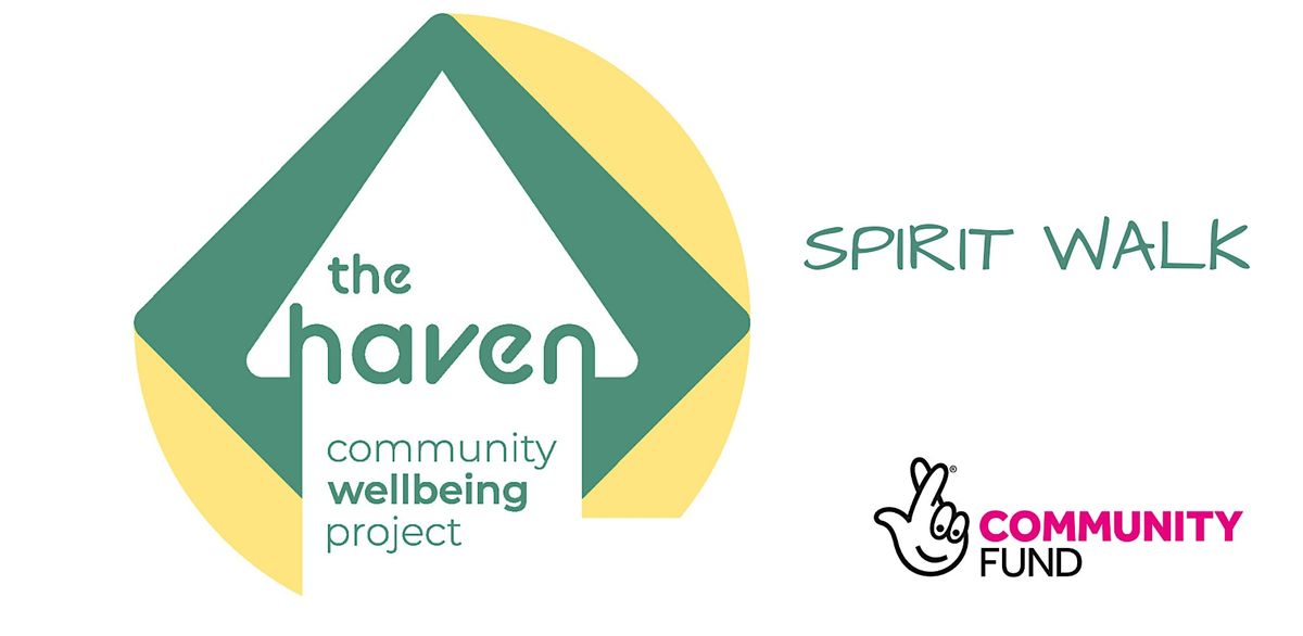 Spirit Walk, Dunnottar Woods, Stonehaven, 3 August 2024