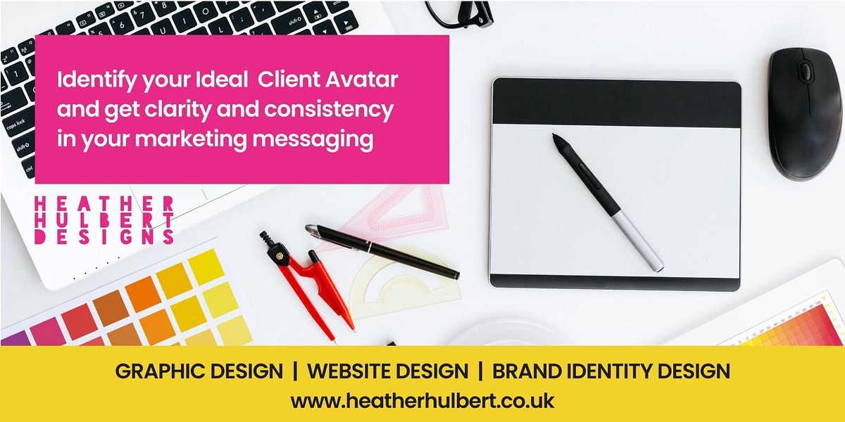 Identify Your Ideal Client to Get Clarity and Consistency in Your ...