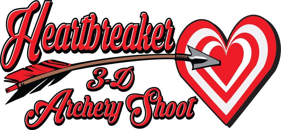Heartbreaker 3D Archery Shoot 2024, Red Hawk Golf Club, Las Cruces, 3 ...