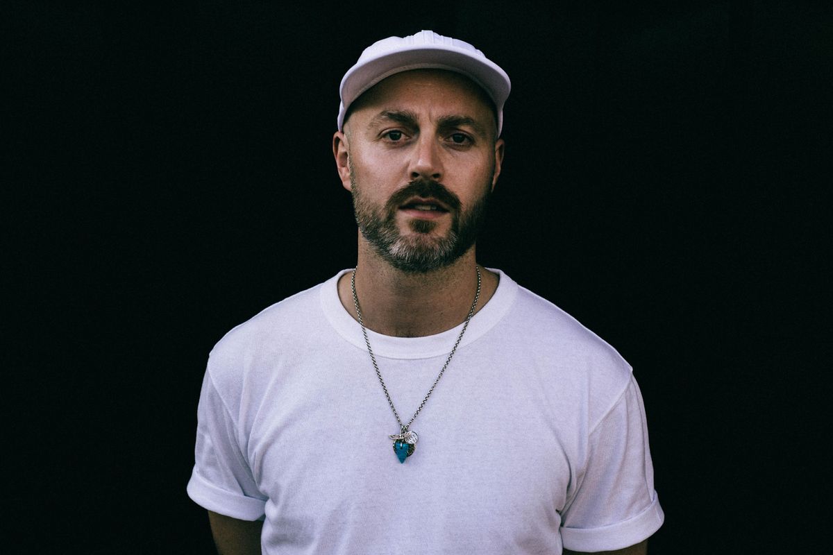 HOSB Presents: Alex Session, The House of St Barnabas, London, 21 ...