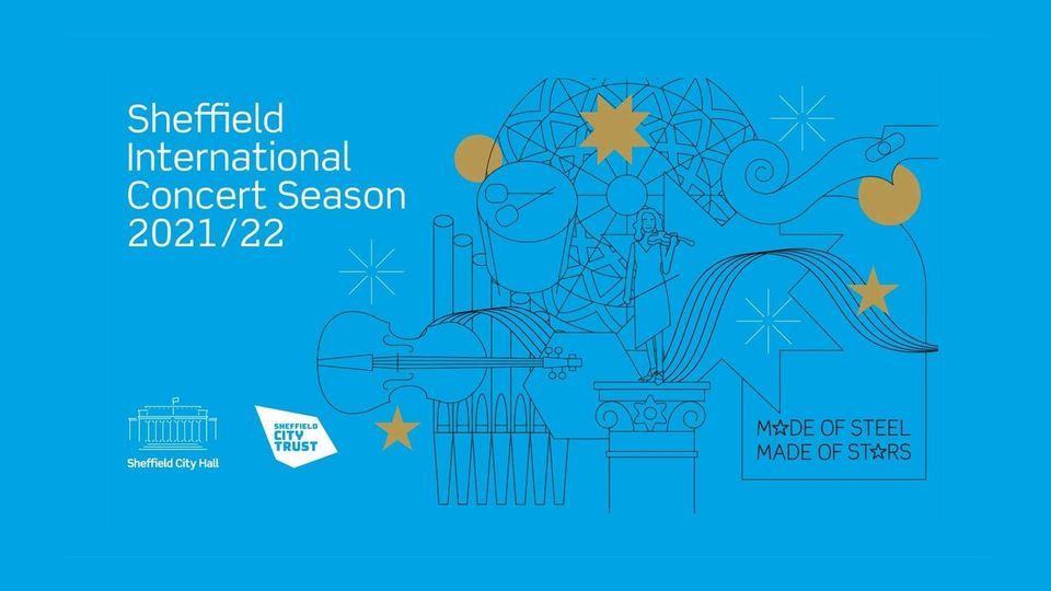 Sheffield International Concert Season - English Chamber Orchestra ...