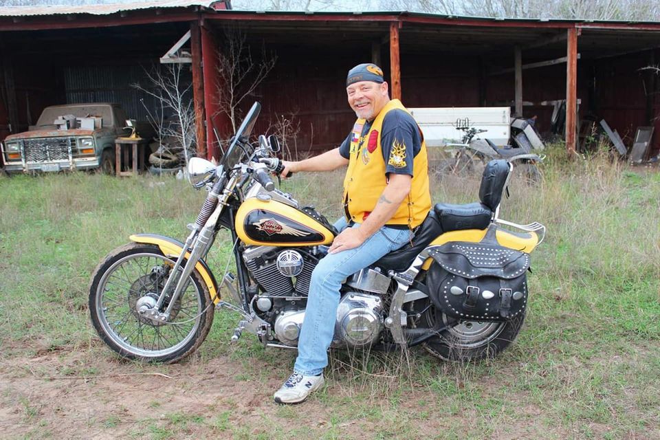 FUN RUN IMO GYPSY CHILI-2019, Gypsy Mc Int Crossroads Chapter Clubhouse ...