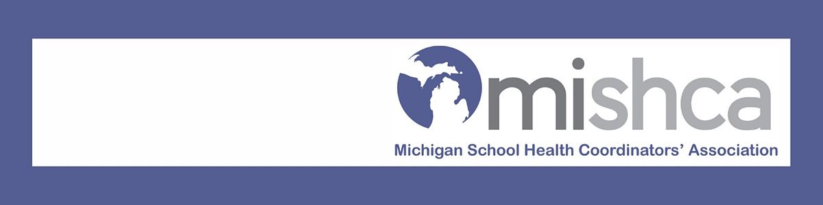 MiSHCA Connecting with Kids through School Health Conference, Great ...