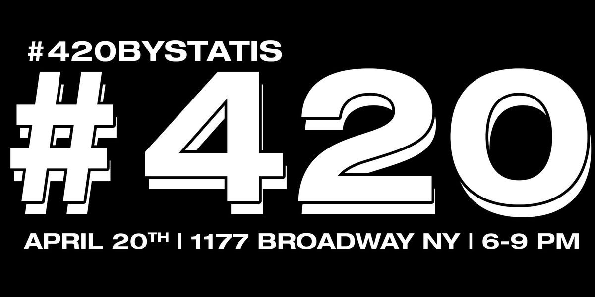 420 by Statis Featuring Alex Julia, Grace Blue, Tamia Clasablanca, Leon ...