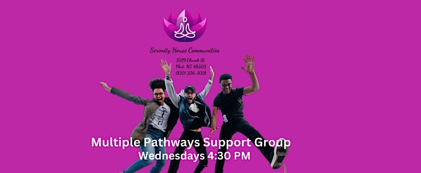 Multiple Pathways Recovery Group, 367 Lake Nepessing Rd, Lapeer, 29 ...