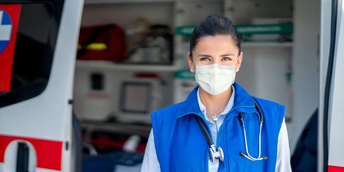 EMT Refresher Class: Section C - Trauma Assessment and Management, Princeton Fitness & Wellness ...