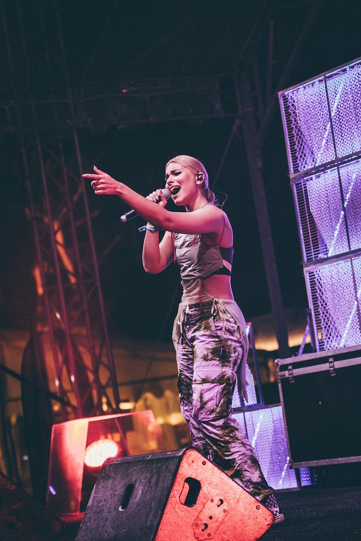 An evening with Swiss-Singaporean pop songstress, Tabitha Nauser ...