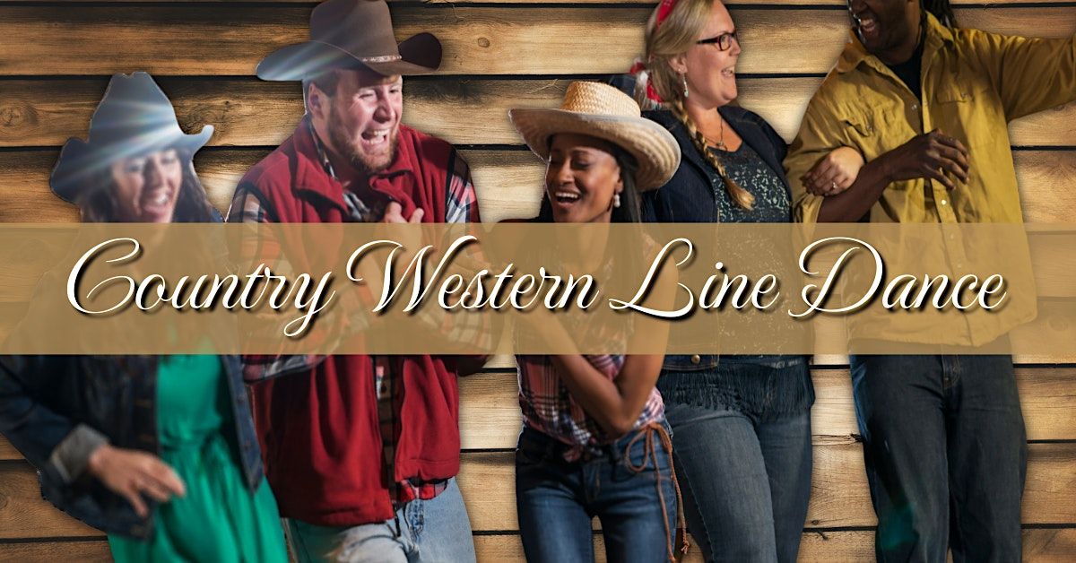 Country Western Line Dancing, Fred Astaire Dance Studios, Phoenix, 24 ...