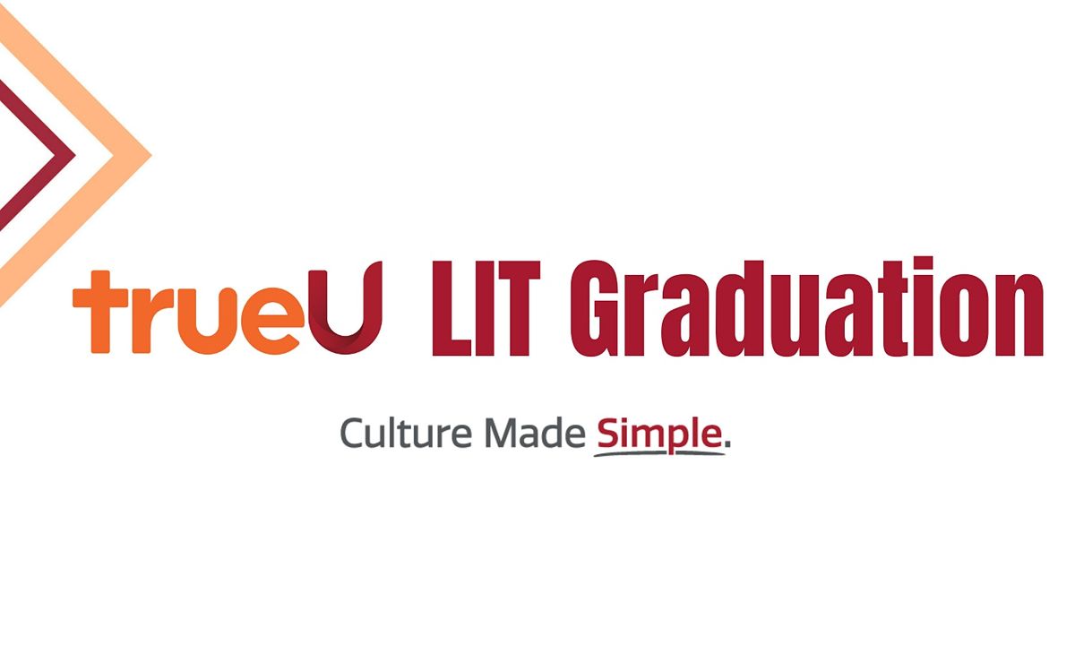 LIT 25 Graduation Ceremony, Launch Fishers, 23 June 2022