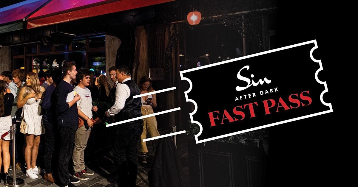 22nd of October - Saturday Night, Original Sin, Christchurch, 22 ...