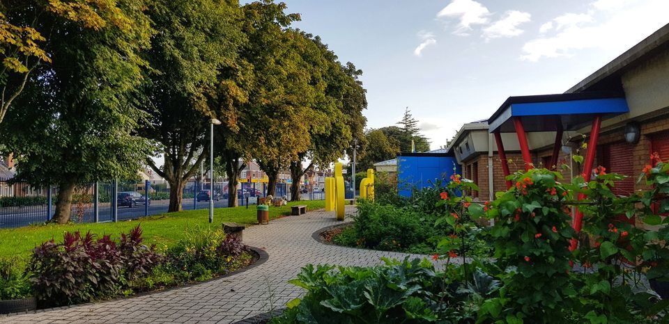 Bingo Hyb / Hub Bingo, Cardiff Council Hubs - Ely & Caerau, 22 June 2022