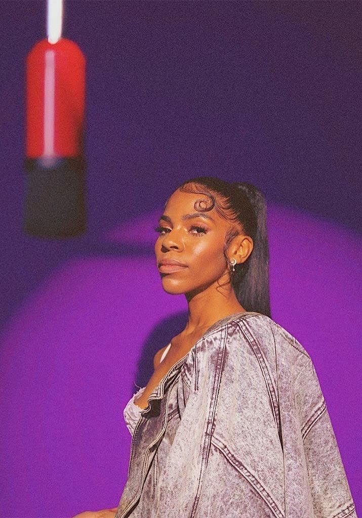 LOVE, MAE C. LIVE W/ ABOVE THE SOUND UNPLUGGED, Mutual Musicians ...