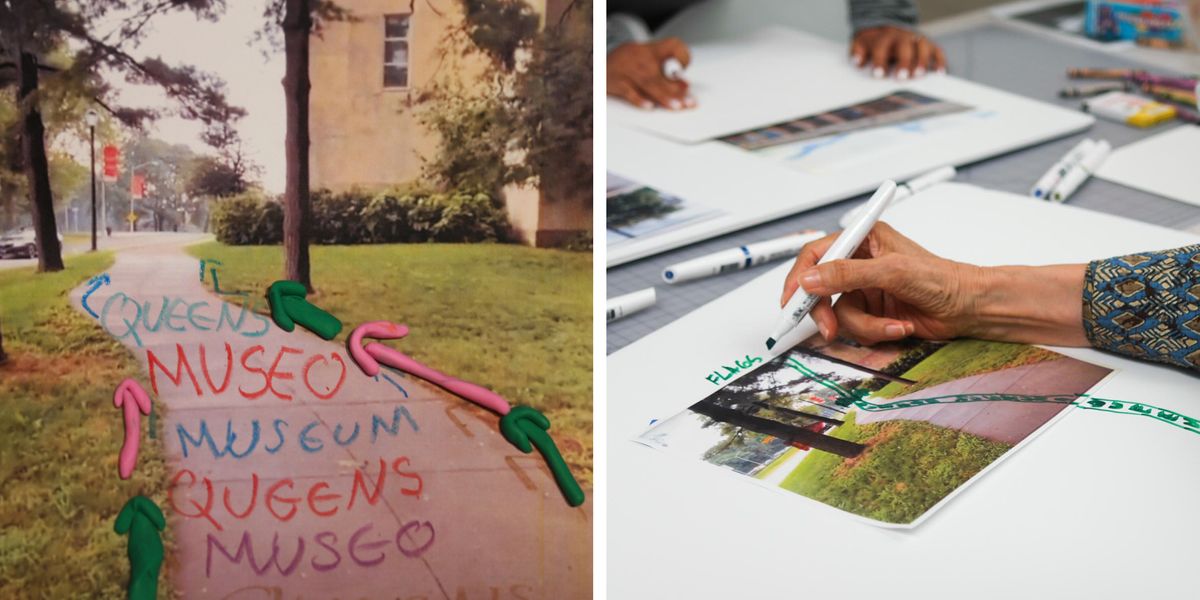 Making the Inclusive Museum, Frederick P. Rose Auditorium, The Cooper ...