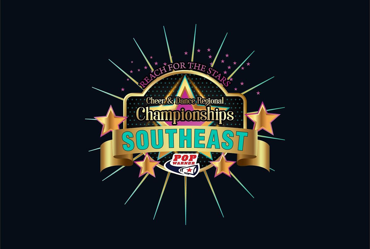 2022 Cheer/Dance Region COMPETITIVE Registration, Silver Spurs Arena ...