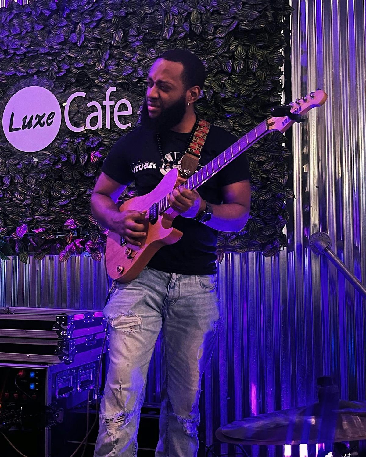 LUXEFEST 2024!, Urban Luxe Cafe, Chicago, 21 July to 22 July