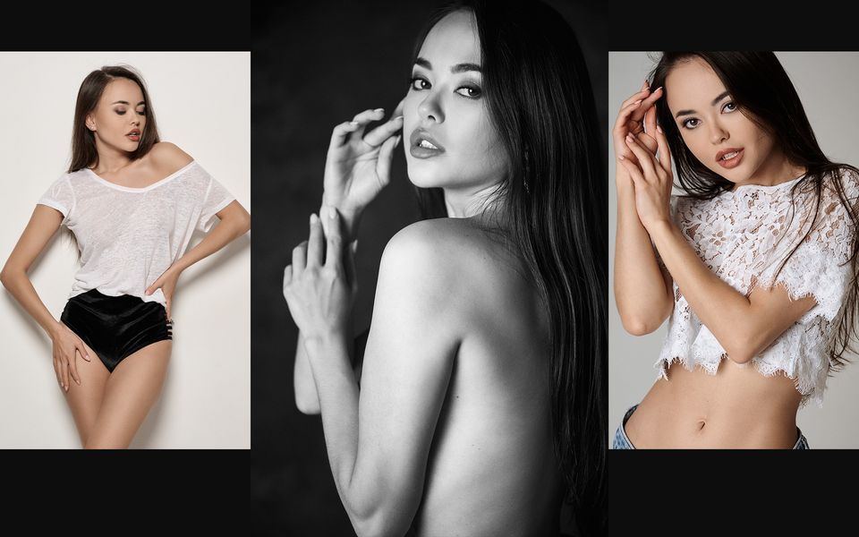 Portfolio-workshop med Anna Lemon, Prime Studio, Herlev, 24 April 2023