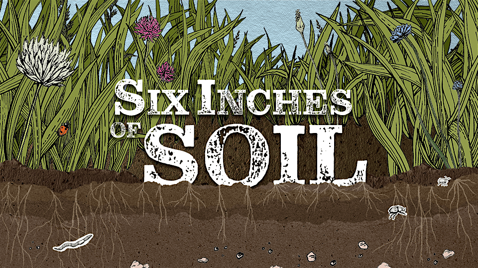 Six Inches of Soil, Frankopan Hall, Cambridge, 23 May 2024