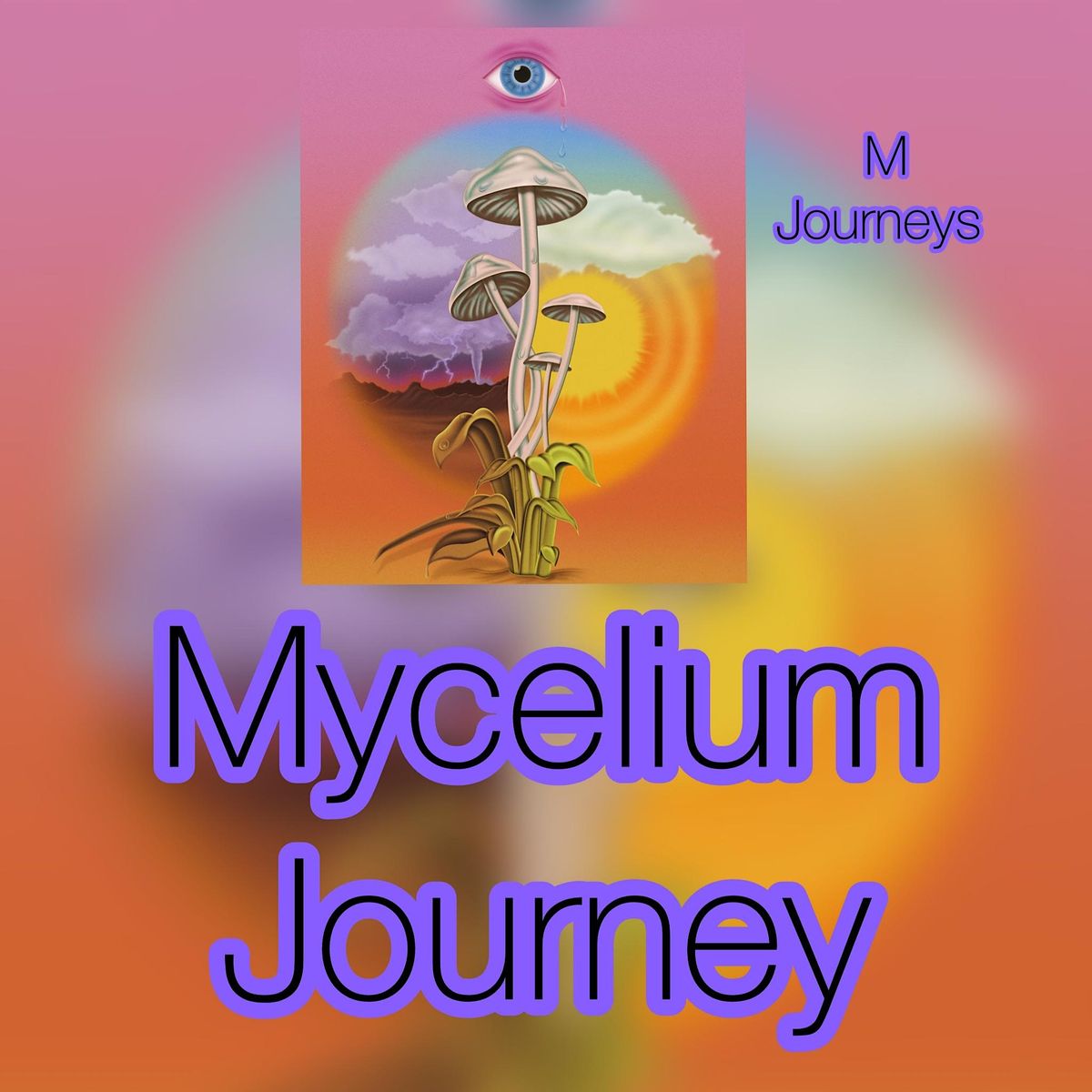 Mycelium Journey, Personal Studio, London E8 1LL, UK, 7 January to 24 ...