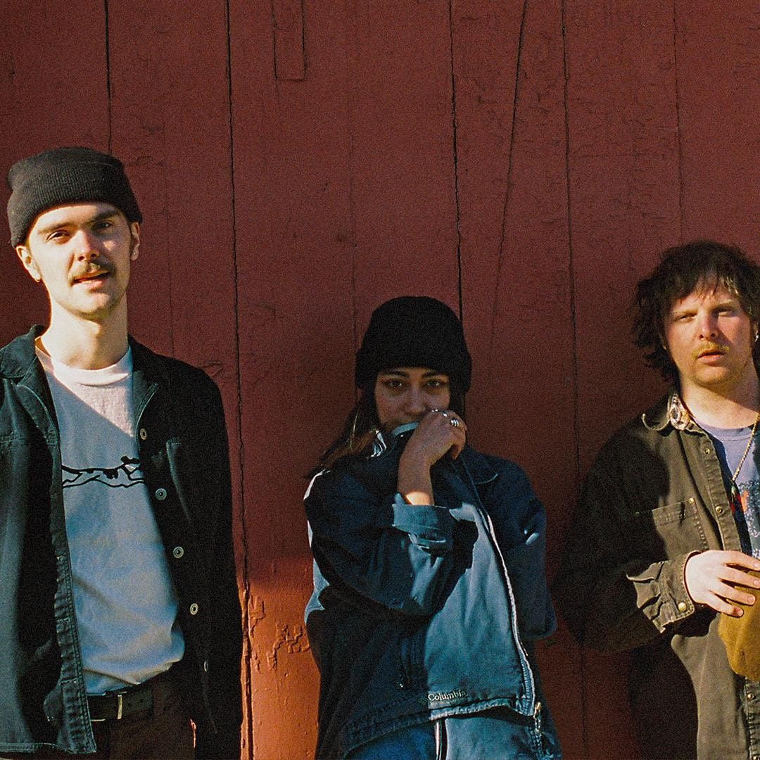 SPIRIT OF THE BEEHIVE, Elsewhere (Hall), Brooklyn, 10 April 2022