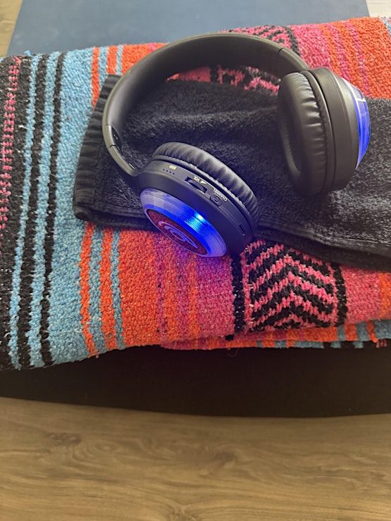 9D Breathwork Experience _ A White Flag Event Facilitated by Amity ...