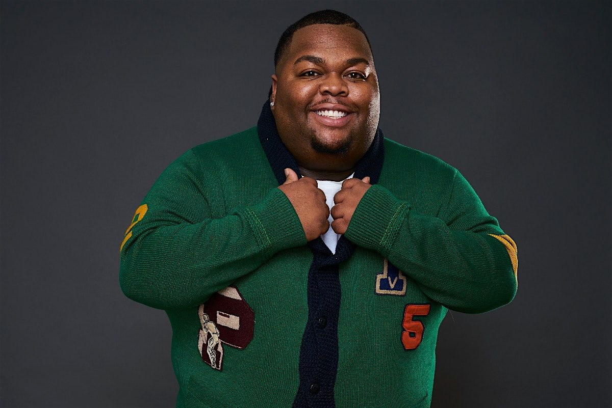 Reg Thomas, Adrienne Iapalucci, Leonard Ouzts, Wali Collins, Brian ...