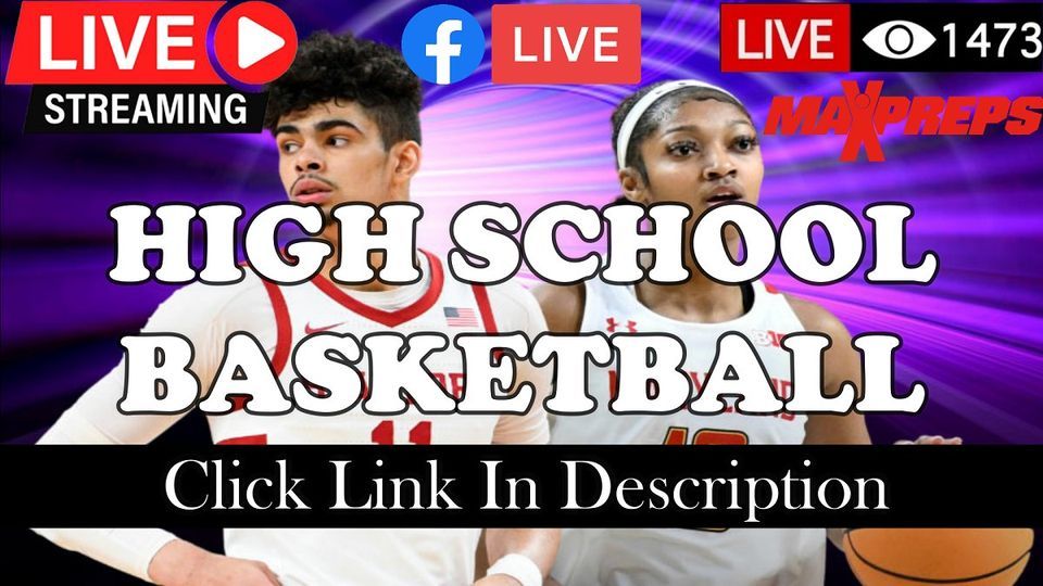 Decatur Eisenhower vs Windsor/Stewardson-Strasburg | High.School Girls ...
