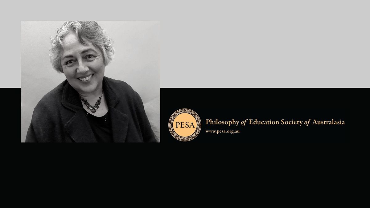 Posthuman Critical Thought: Post Grad & ECR Masterclass with Rosi ...