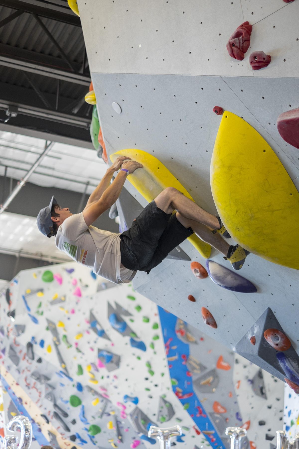 SBS Grapevine 2022, Summit Climbing, Yoga and Fitness, Grapevine, 12 ...