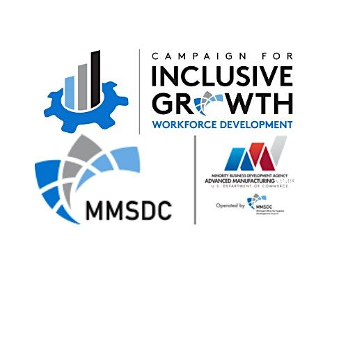 Workforce Development Campaign for Inclusive Growth Workshop, Online ...