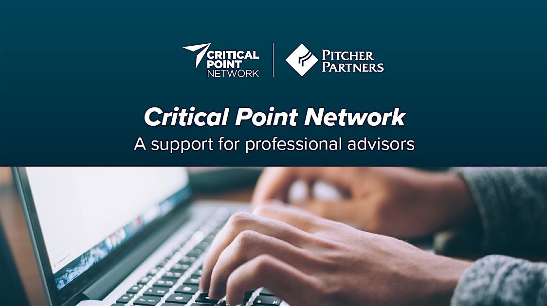 Pitcher Partners Metro Budget Breakfast Briefing - Tuesday 21 May 2024 ...