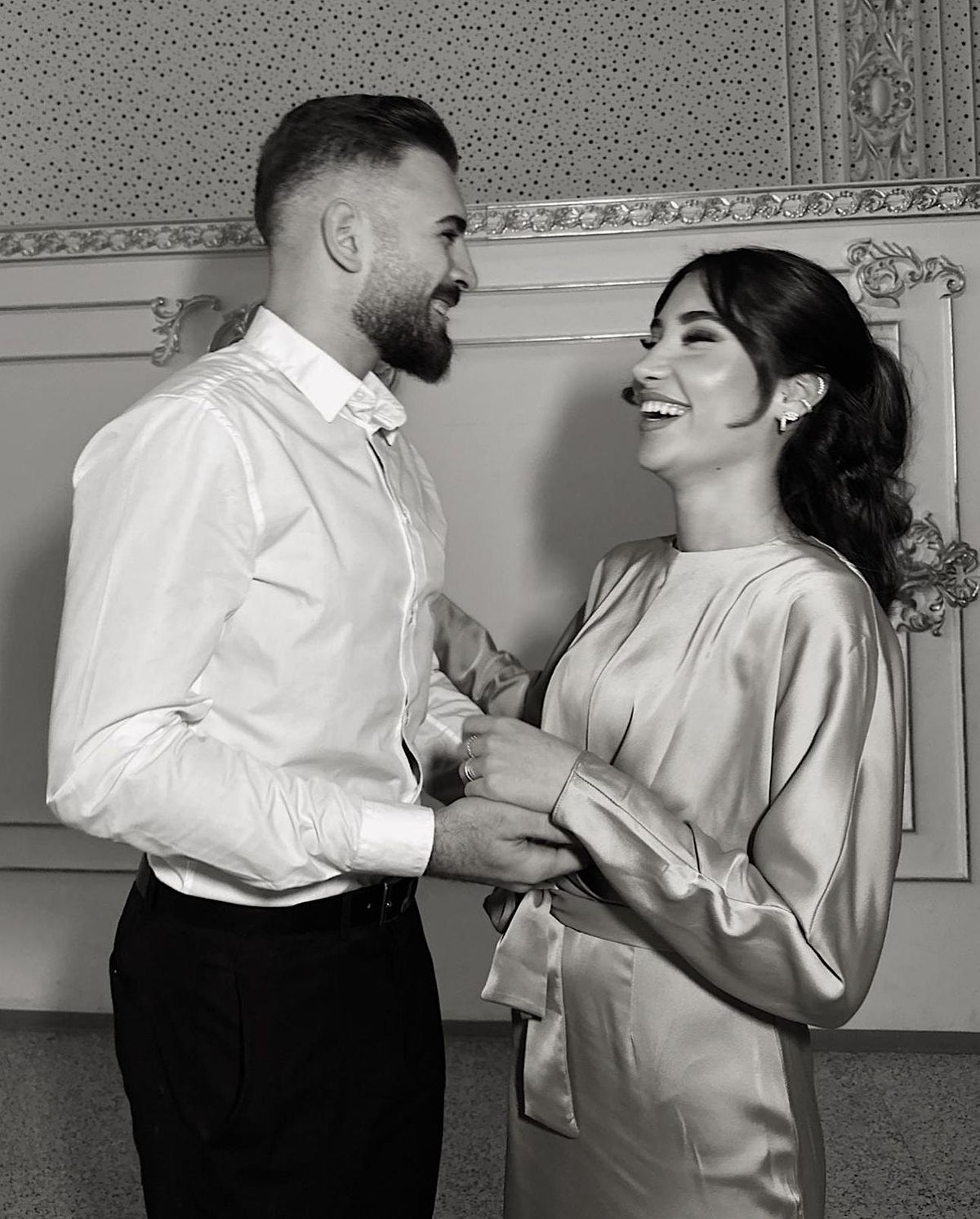 Single Muslim Professionals Speed Dating (Ages 24-38), All Bar One ...